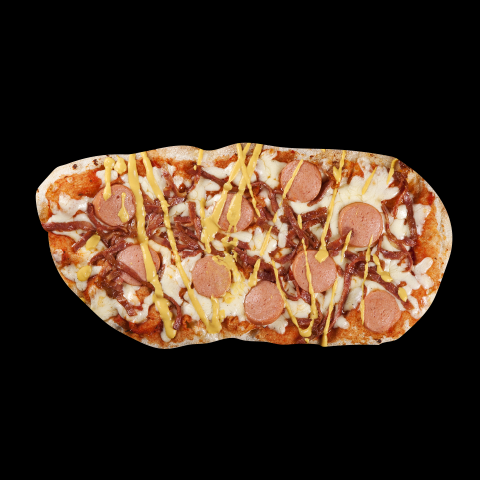 Dr. Pizza